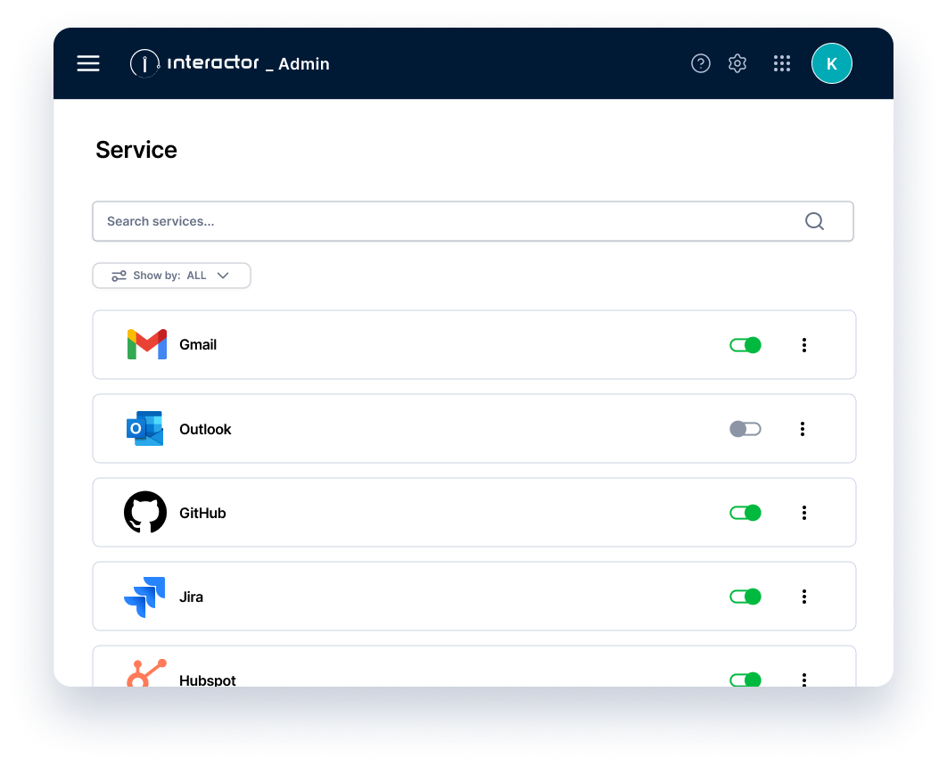 Interactor: User Automation and App Integration - Interactor.com