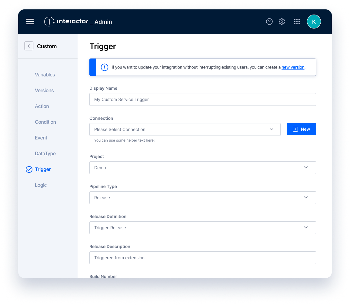 Interactor: User Automation and App Integration - Interactor.com