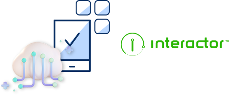 Interactor Innovation Lab - Customer's Tomorrow Challenges Being Worked on Today - Interactor.com